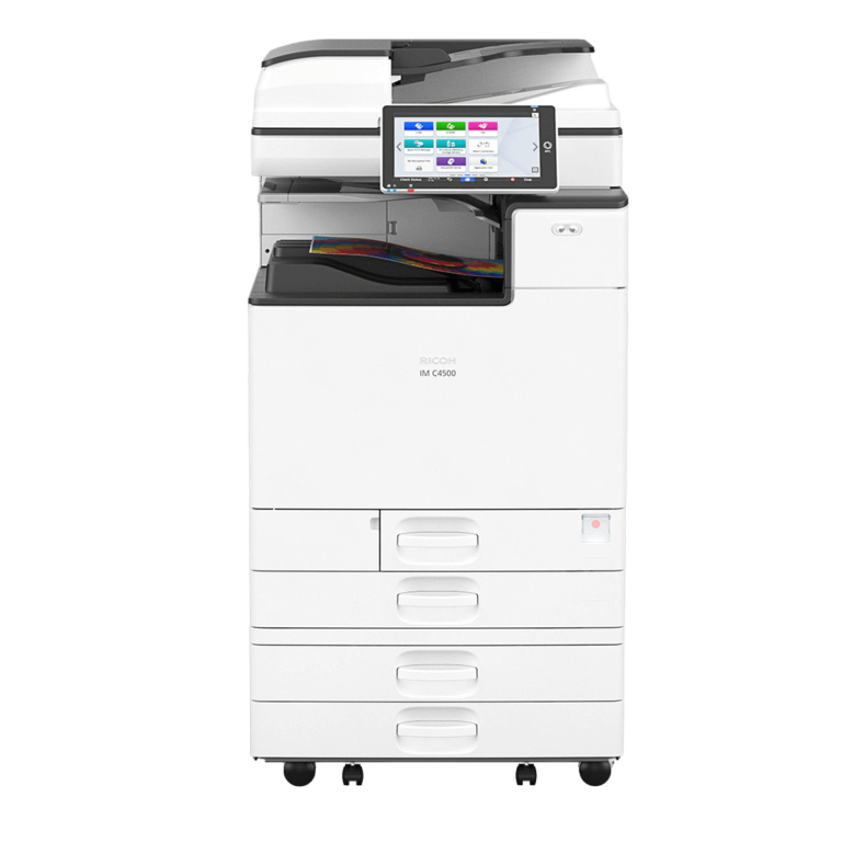 Buy Multifunction Color Printer – High-Performance MFPs | Minosha India