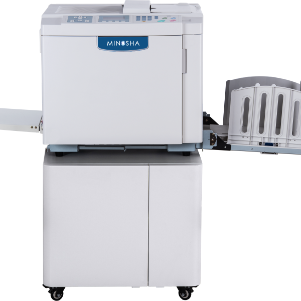 Digital Duplicator | The best digital duplicator machine in India