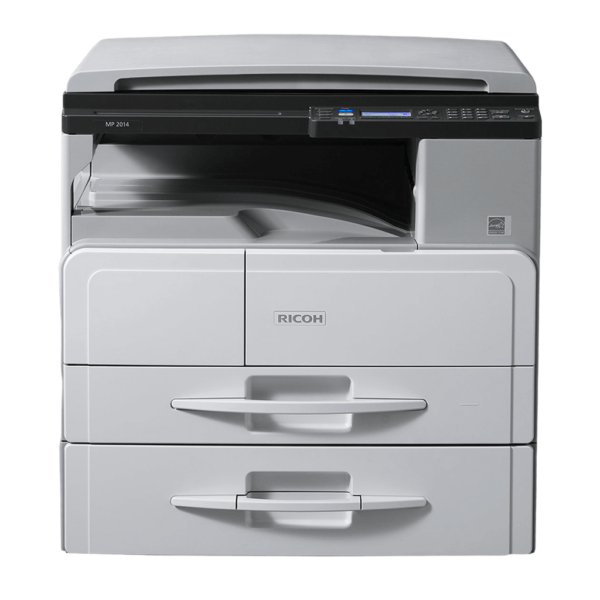 Best Ricoh Multifunction Printer | All-in-One Printing Solution