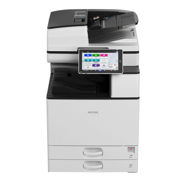 Best Ricoh Multifunction Printer | All-in-One Printing Solution