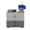 Best Production Printers | RICOH Production Printers