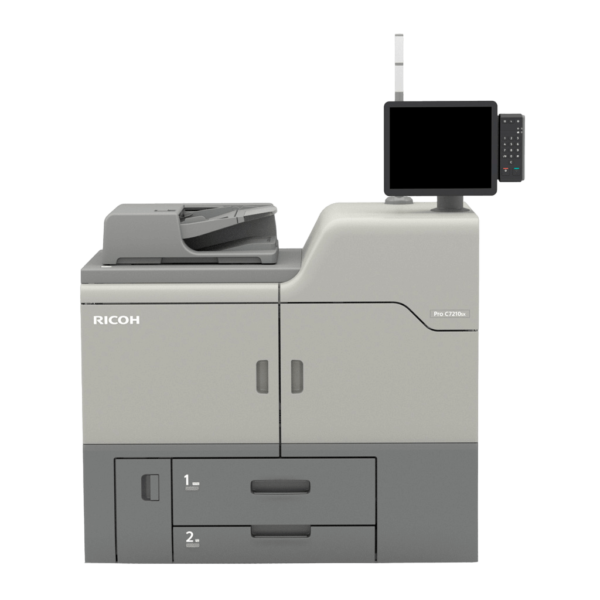 Cut Sheet Production Printers | High-Performance Cutsheet Printer