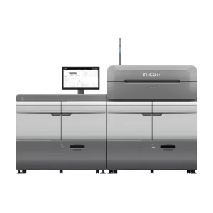 Best Production Printers | RICOH Production Printers