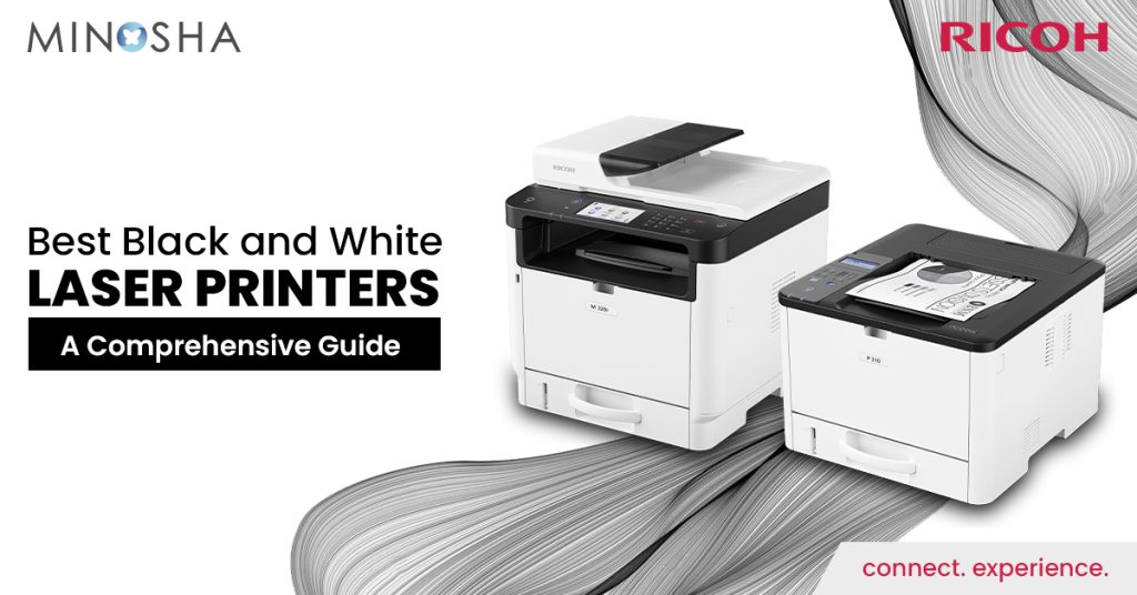 Minosha Print Solutions – Authorised Ricoh Distributor In India | Ricoh ...