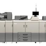 Best Production Printers | RICOH Production Printers