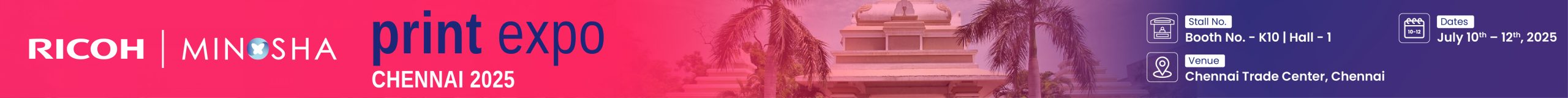 Minosha Print Solutions – Authorised Ricoh Distributor In India | Ricoh ...