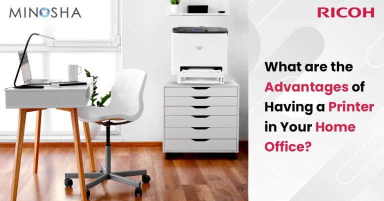Minosha Print Solutions – Authorised Ricoh Distributor In India | Ricoh ...