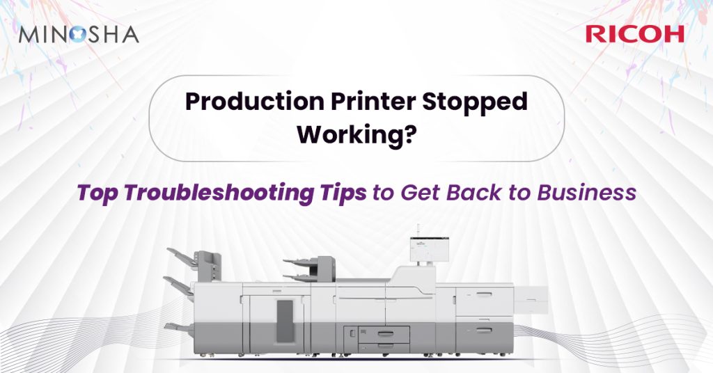 Minosha Print Solutions – Authorised Ricoh Distributor In India | Ricoh ...